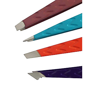 GAOAG Makeup brush (Red)