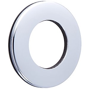 Delta Faucet RP40590 Trim Ring Assembly for Tub and Shower, Chrome