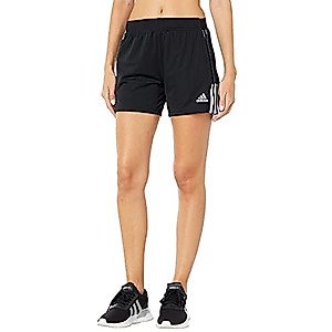 adidas womens Tiro 21 Training Shorts Black Small