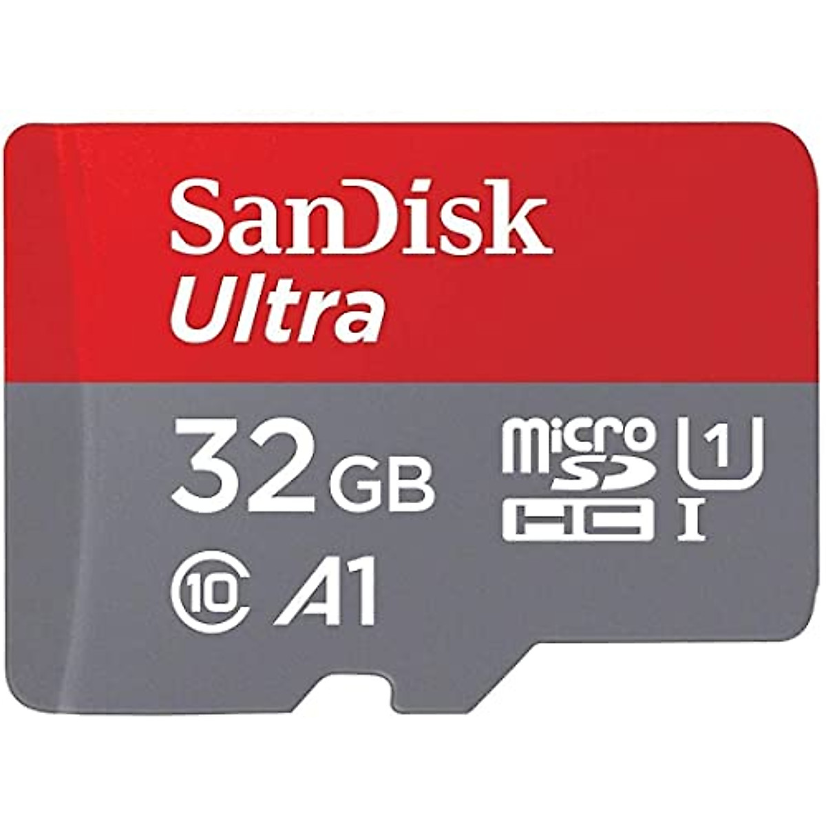 Verified For Garmin devices Professional SanDisk Ultra 32GB Micro SDXC Card Custom Hi-Speed Lossless Format! Includes Standard SD Adapter. (UHS-1 A1 Class 10 Certified 100MBs)