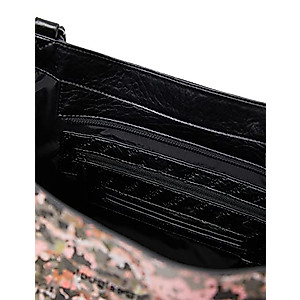 Desigual Shopping Bag, Green