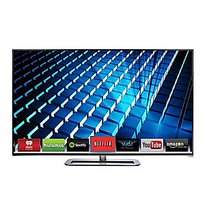 VIZIO M552i-B2 55-Inch Class Full-Array LED Smart TV