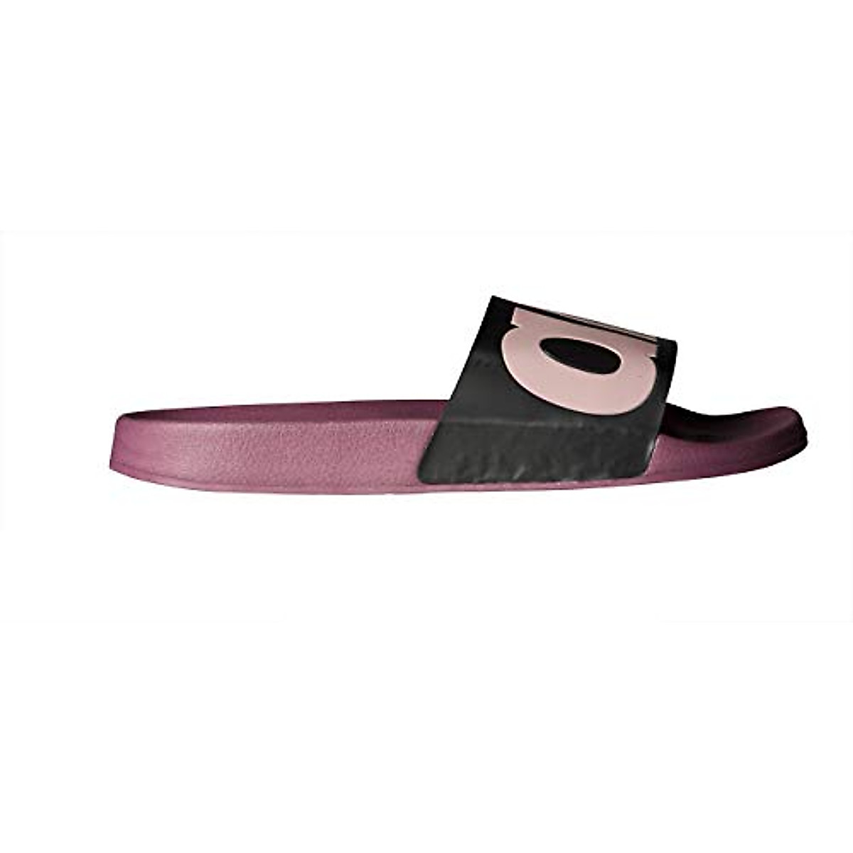 ARENA Unisex Urban AD Slide Sandals, Red Wine