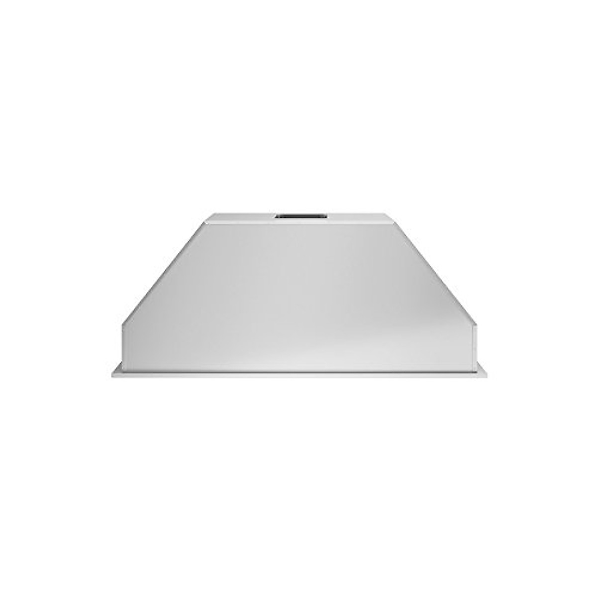 Ancona AN-1313 Chef Series Built-in 34" Ducted 600 CFM Insert Range Hood with LED Lights in Stainless Steel