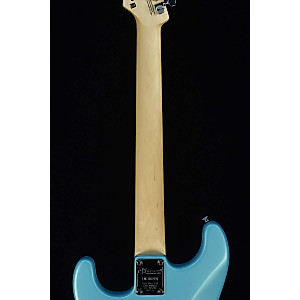 Charvel Pro-Mod San Dimas Style 1 HH FR - Matte Blue Frost