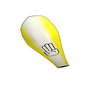 Bataleon Mens Party Wave Directional Snowboard - 2023 Size 154