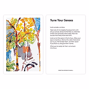 The Grief Deck: Rituals, Meditations, and Tools for Moving through Loss