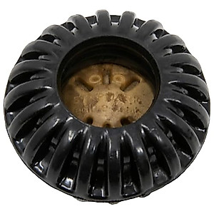 Starmark Everlasting Treat Wheeler Dog Toy Small