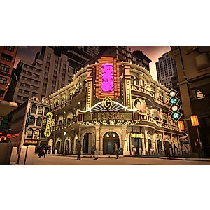 Mato Anomalies - PlayStation 5