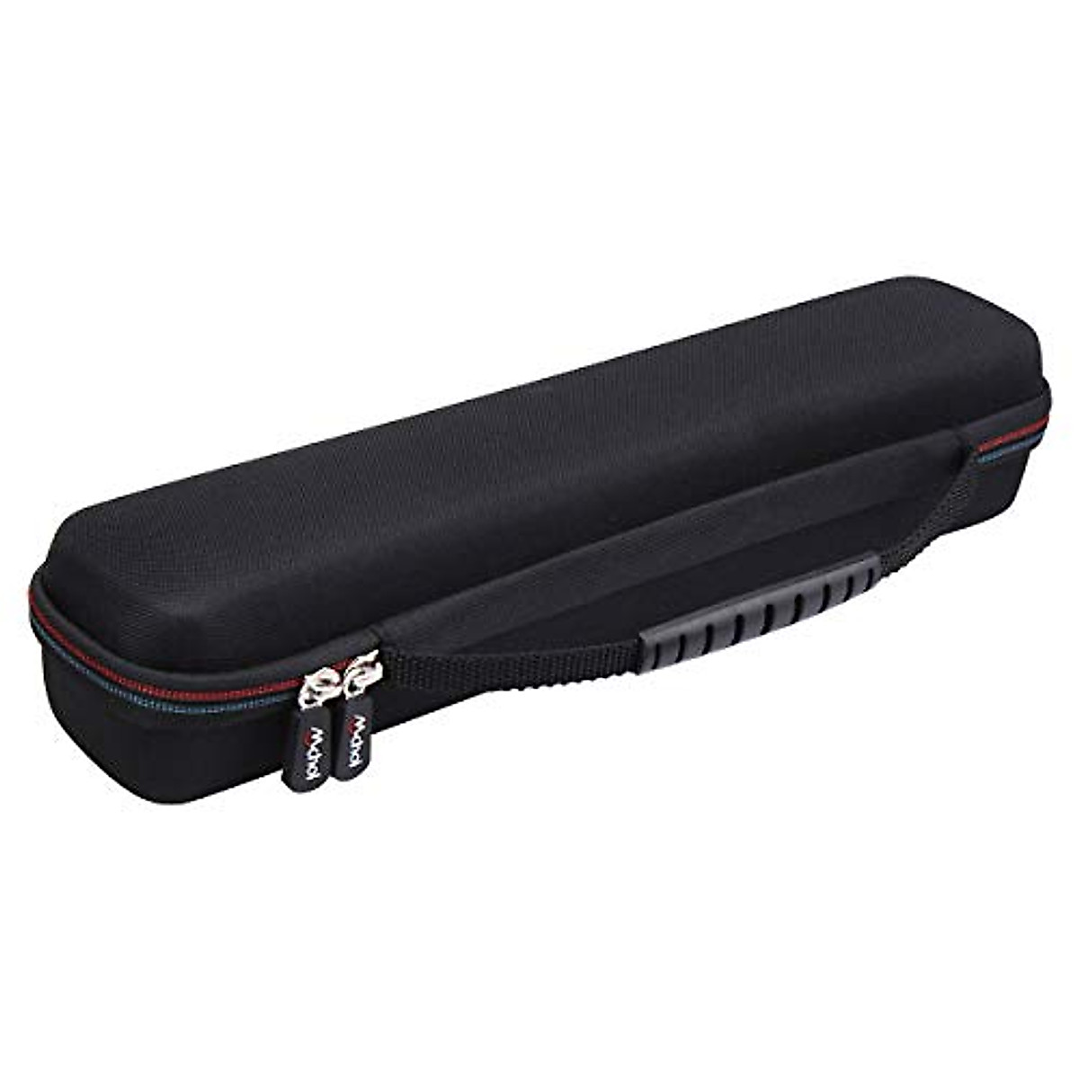 Mchoi Portable EVA Travel Case for Brother DS-740D/DS-640/Doxie Go SE Wi-Fi Scanner,Case Only