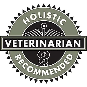 Winston Joint System - for Medium Dogs from 40-99 Pounds - 100% Natural Whole Food Supplement for Arthritis, Hip Dysplasia and Joint + Pain Relief - One Month Supply - Since 1992