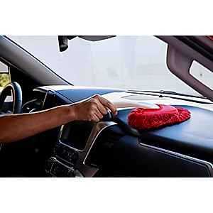 California Car Duster 62447-8B Mini Duster