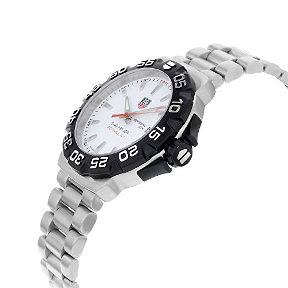 TAG Heuer Men's WAH1111.BA0850 Formula 1 Professional Watch