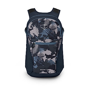 Osprey Daylite Plus Daypack, Palm Foliage Print
