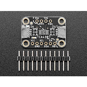 Adafruit TCA4307 Hot-Swap I2C Buffer with Stuck Bus Recovery - Stemma QT / Qwiic
