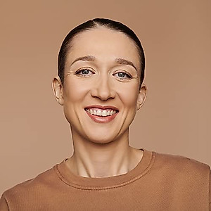 Catrice | HD Liquid Coverage Foundation | High & Natural Coverage | Vegan & Cruelty Free (034 | Medium Beige)