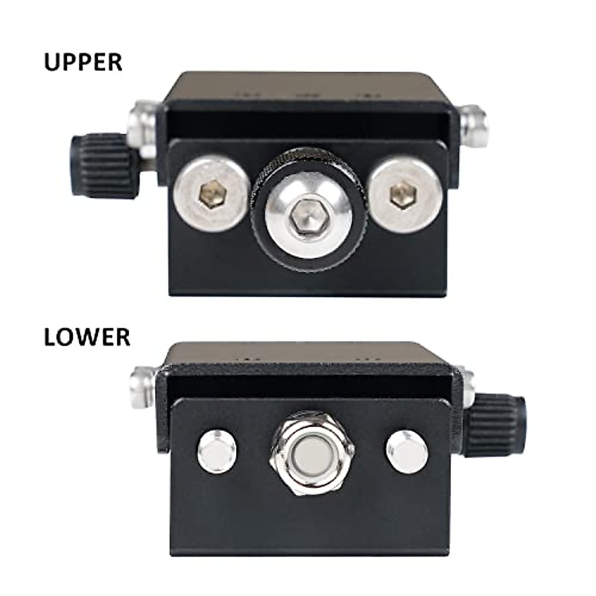 Twotrees Z Axis Height Adjuster for Laser Engraver, Z Axis Lift Focus Control Set for TTS 25 TTS 55 TT-5.5S Engraver Upgrade Update Accessories