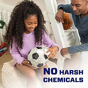 Mr. Clean Magic Eraser Original Cleaning Pads with Durafoam, White, 6 Count