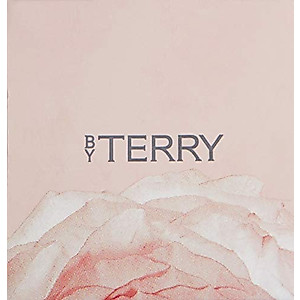 By Terry Baume De Rose Lip Balm, Nourishes, Combats Dryness, Softens & Comforts Lips, Non-sticky Formula, 10g