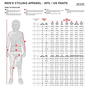 Alpinestars Paragon Lite Shorts, Black, 34