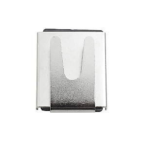 RoadPro RP-234 Magnetic CB Microphone Holder