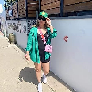 XXTAXN Women's Sexy One Piece Sleeveless V Neck Tank Top Rompers Short Bodycon Jumpsuit Black