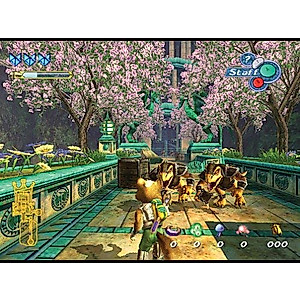 Starfox Adventures - Gamecube (Renewed)