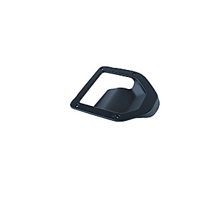 Mopar 68335868AB BEZEL AIR INLET