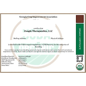 Organic, Witch Hazel – 100% Pure, Witch Hazel, for Face, Acne, Butt, Skin, Scalp, Hair, Body by Zongle Therapeutics, 4 OZ