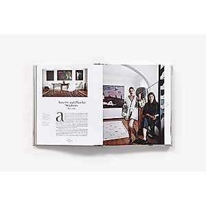 Travel Home: Design with a Global Spirit