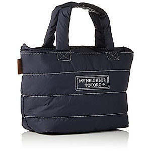 Skater KLD1 Light Down Lunch Tote Bag, Lunch Bag, My Neighbor Totoro