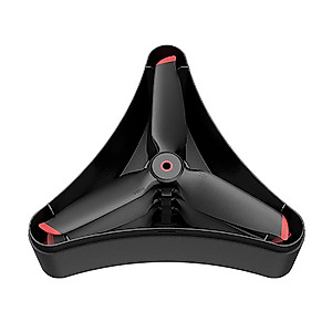 Anbee Propeller Storage Case Props Carrying Case Protective Box Compatible with DJI FPV Drone (2PCS)