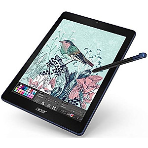 Acer D651N-K9WT 9.7IN 4GB 32GB OP1