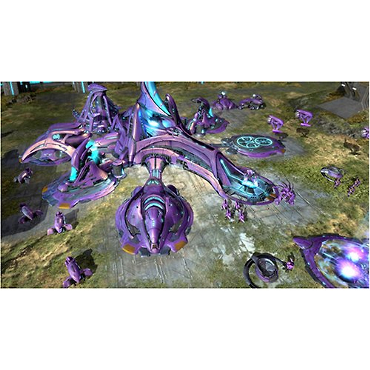 Halo Wars - Xbox 360