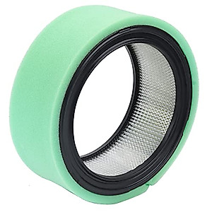 Harbot 24 083 03-S Air Filter with 24 083 05-S Pre Filter 21536400 for Kohler CH18 CH20 CH22 CH23 CH25 CH730 CV18-CV25 CH740 CV675 CV740 Kohler Command Air Filter