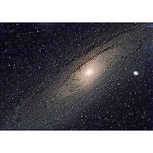 EON 130mm ED Triplet Apochromatic Refractor Telescope