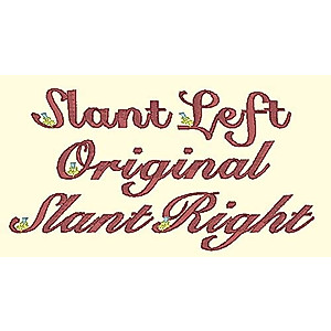 Embrilliance AlphaTricks Embroidery Software for Mac & PC