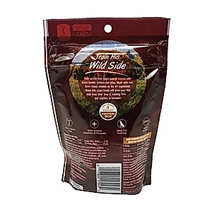 Purina One True Instinct Bites Dog Treats Bundle of 2 Pouches, 7 oz Each