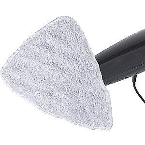 O-Cedar Microfiber Steam Mop Refill (Pack - 4), White