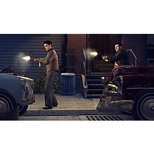 Mafia II