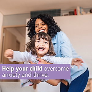 Helping Your Anxious Child: A Step-by-Step Guide for Parents