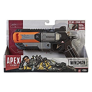 APEX Legends Wingman Pistol 1:1 Scale Licensed Replica Weapon