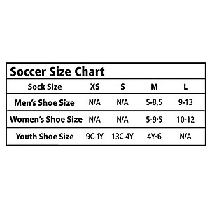 adidas Unisex Copa Zone Cushion II Soccer Sock (1-Pair), Maroon/White, 5-8.5