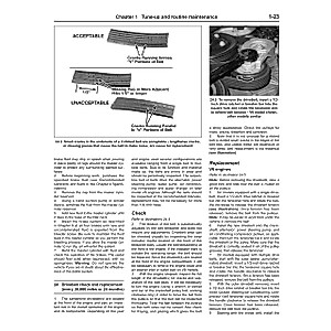 Acura TL for TL models (1999-2008) Haynes Repair Manual (USA) (Paperback)