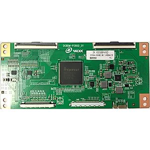 Logic Board CC500PV5D 2K ( Applicable 50 inches )
