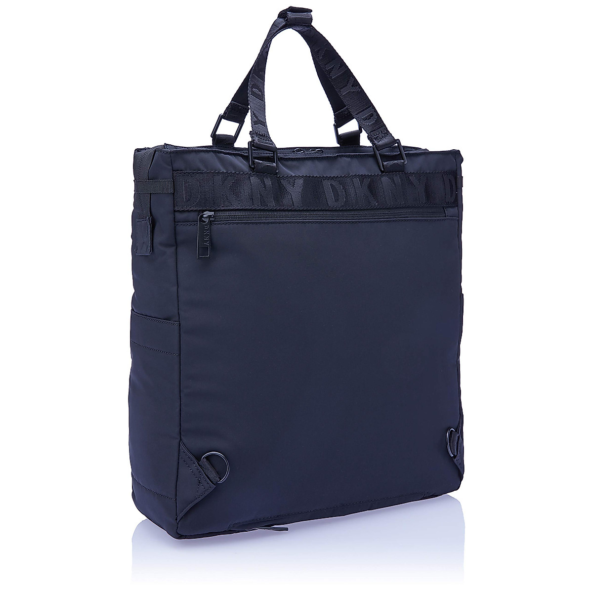 DKNY Urban Sport Backpack, Black, One Size