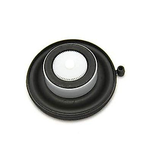 Valve Diaphragm Assembly for Hunter PGV 1 inch Valves - All ASV & SRV Valves 332100