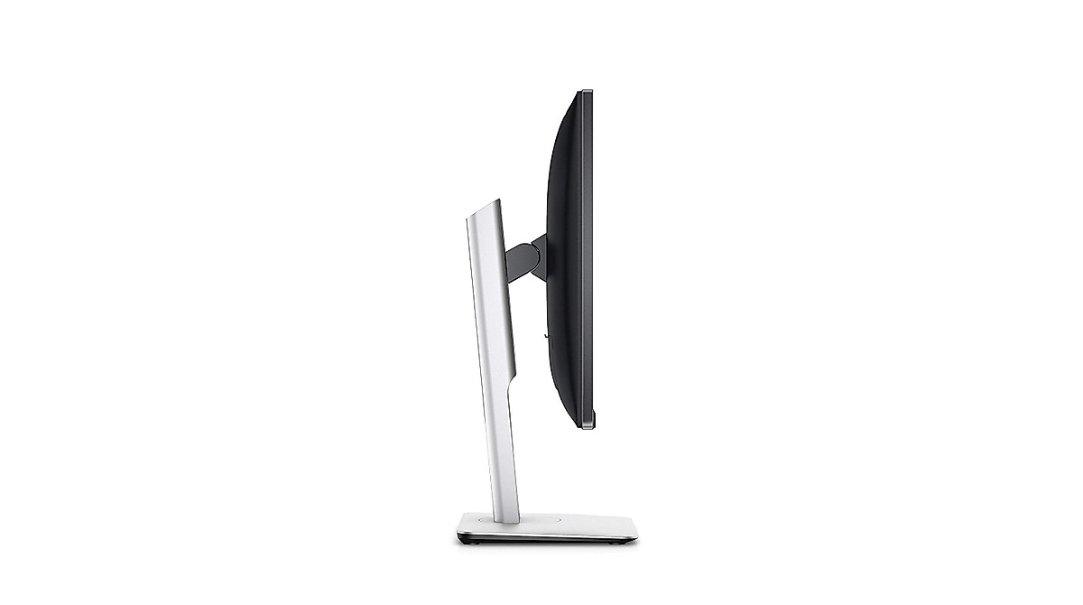 Dell UltraSharp U2414H 23.8 Inch FHD Monitor - Seamless Full HD Display