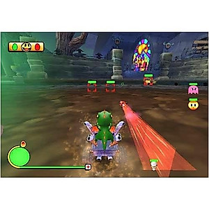 Pac Man World Rally - PlayStation 2