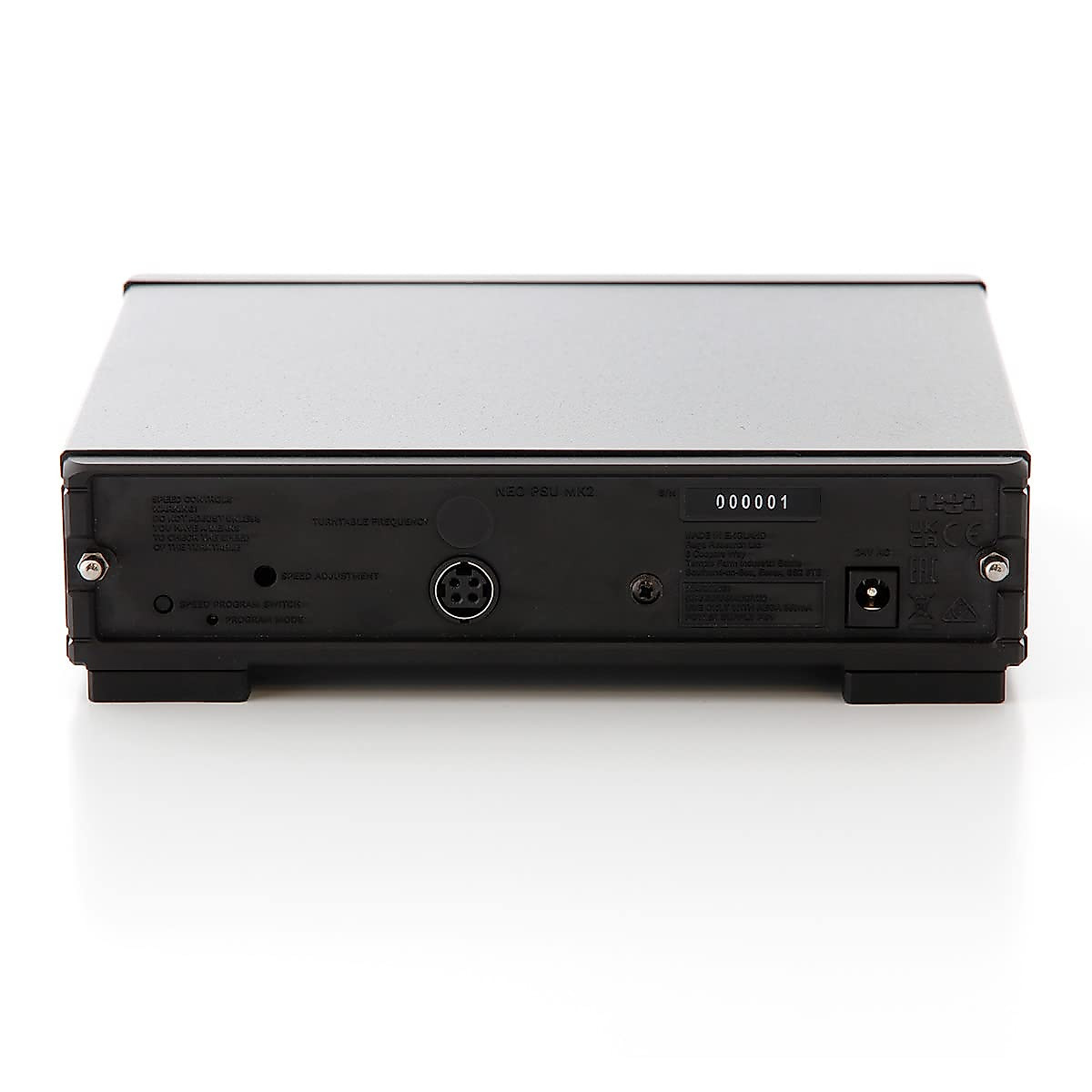 Rega NEO PSU Power Supply